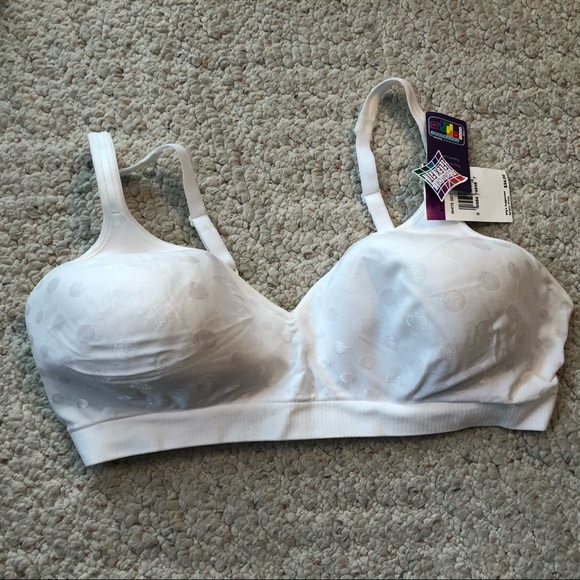 Hanes | Intimates & Sleepwear | 2 Bras | Poshmark